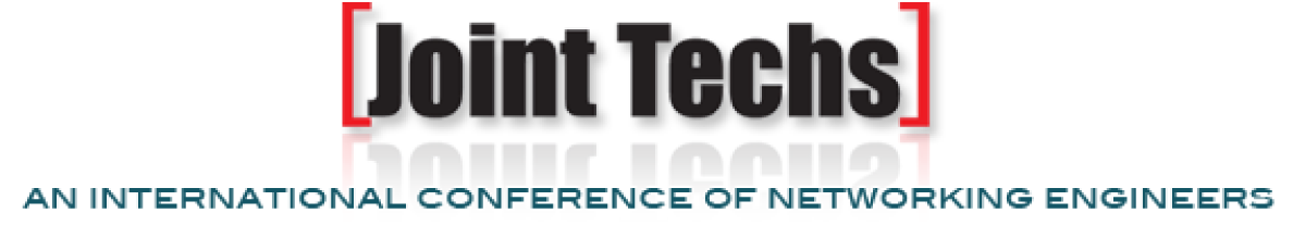 Winter 2012 Joint Techs Conference Announces Four Focus Areas